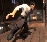 Grille | TF2 FreakShow Concept Wikia | Fandom