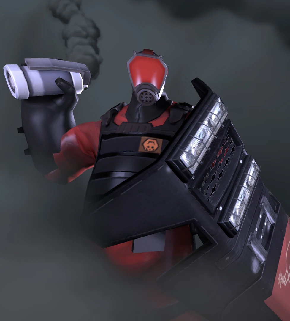 Riot | TF2 FreakShow Concept Wikia | Fandom