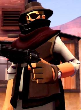 Lurker | TF2 FreakShow Concept Wikia | Fandom