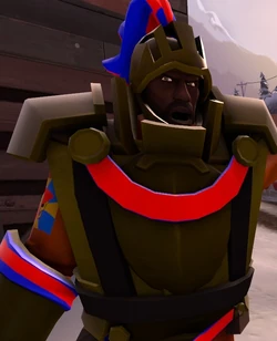 Warhammer | TF2 FreakShow Concept Wikia | Fandom