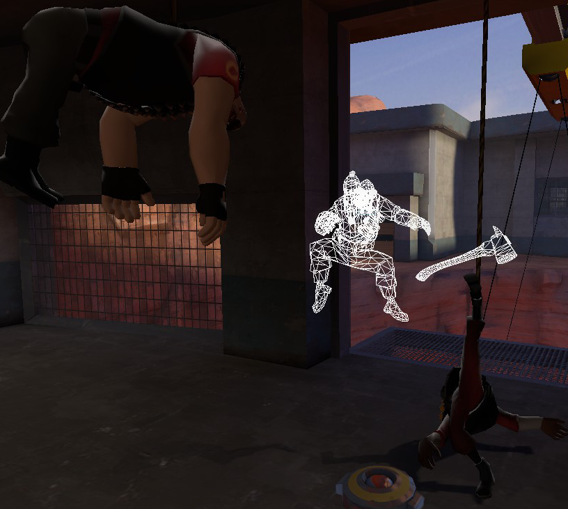 Ignus Tf2 Freakshow Concept Wikia Fandom