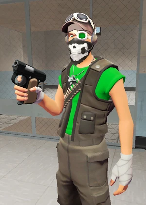 Seeker | TF2 FreakShow Concept Wikia | Fandom