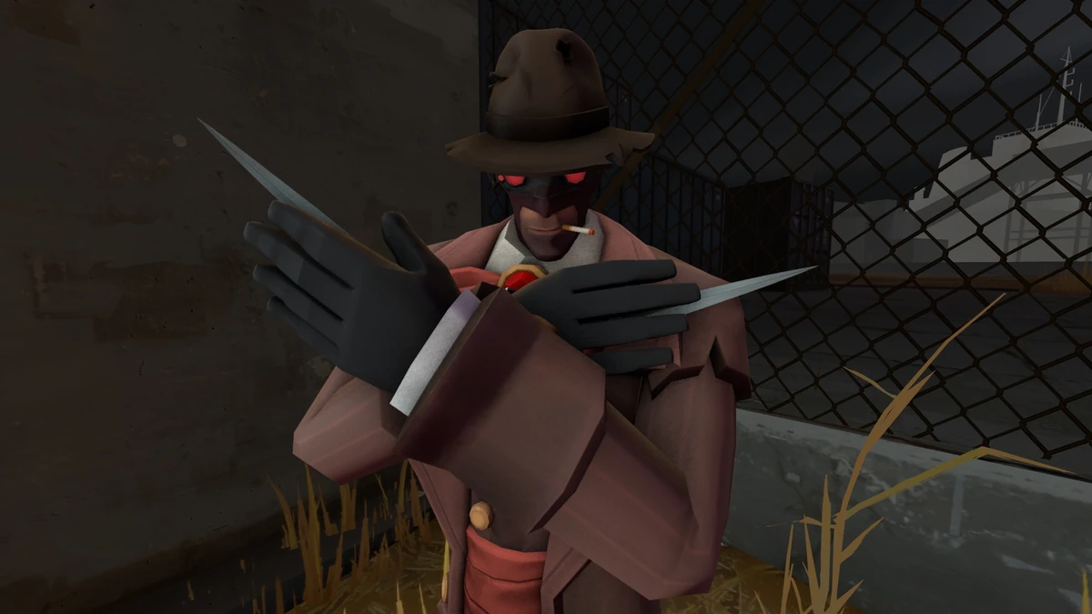 Neuralyzer | TF2 FreakShow Concept Wikia | Fandom