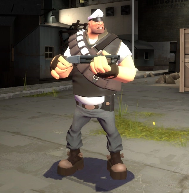 Subtren | TF2 FreakShow Concept Wikia | Fandom