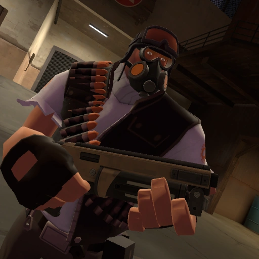 Agent 42 | TF2 FreakShow Concept Wikia | Fandom