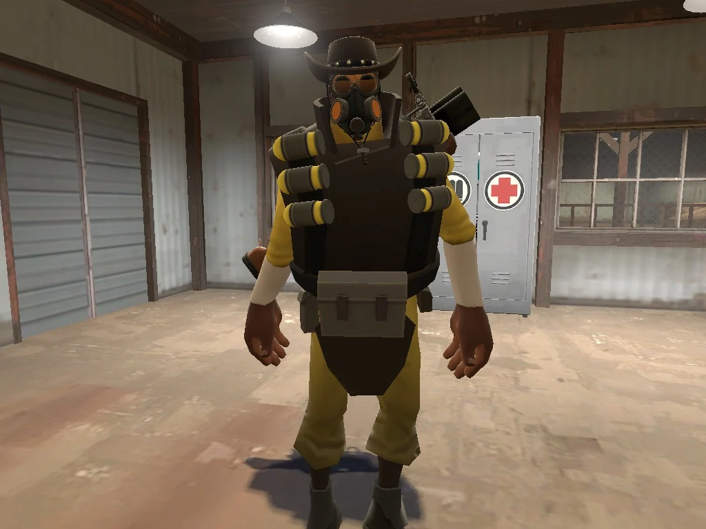 Carry | TF2 FreakShow Concept Wikia | Fandom