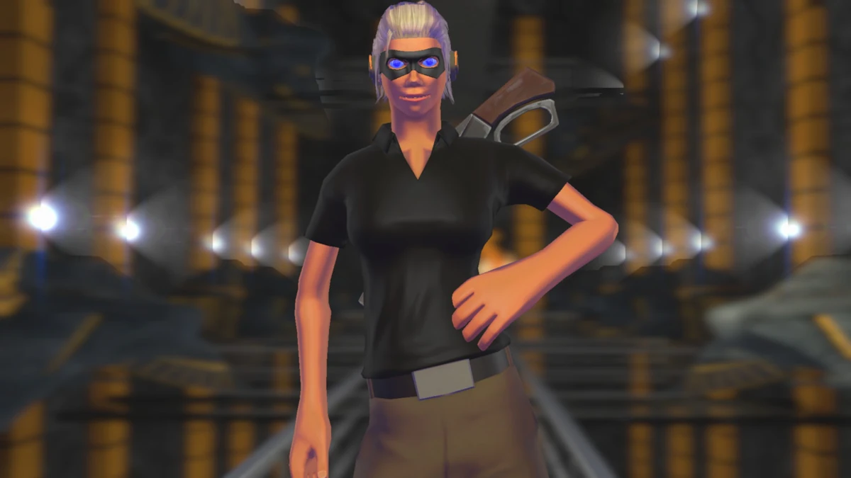 Synthesia | TF2 FreakShow Concept Wikia | Fandom