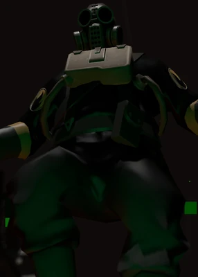 Sarin | TF2 FreakShow Concept Wikia | Fandom