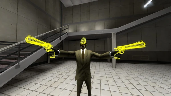 Lazor Spy | TF2 FreakShow Concept Wikia | Fandom