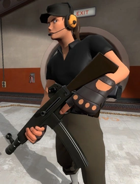 Catrin Haas | TF2 FreakShow Concept Wikia | Fandom