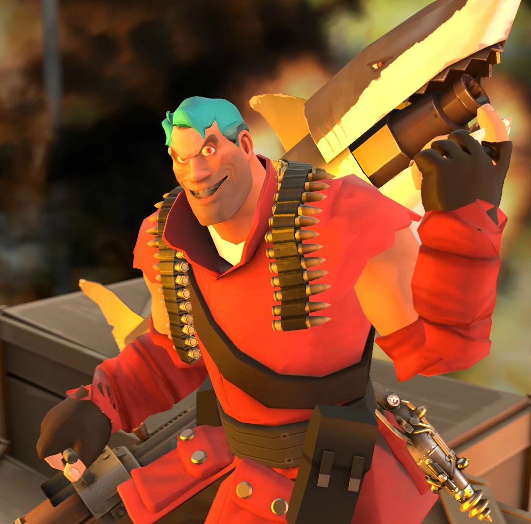 Mr.Jinx | TF2 FreakShow Concept Wikia | Fandom