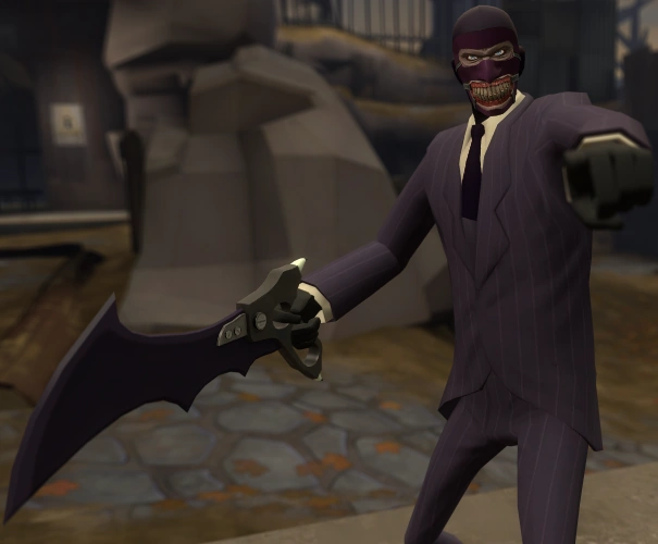 Nemesis | TF2 FreakShow Concept Wikia | Fandom