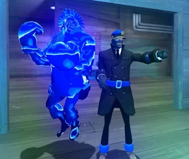 Spytaro Rogue | TF2 FreakShow Concept Wikia | Fandom
