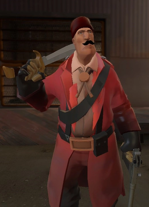 Category:Monsters made by TeslaTitanicX | TF2 FreakShow Concept Wikia ...