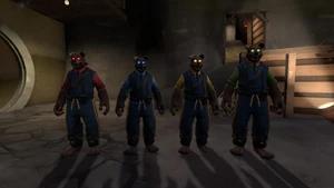 Bearos | TF2 FreakShow Concept Wikia | Fandom