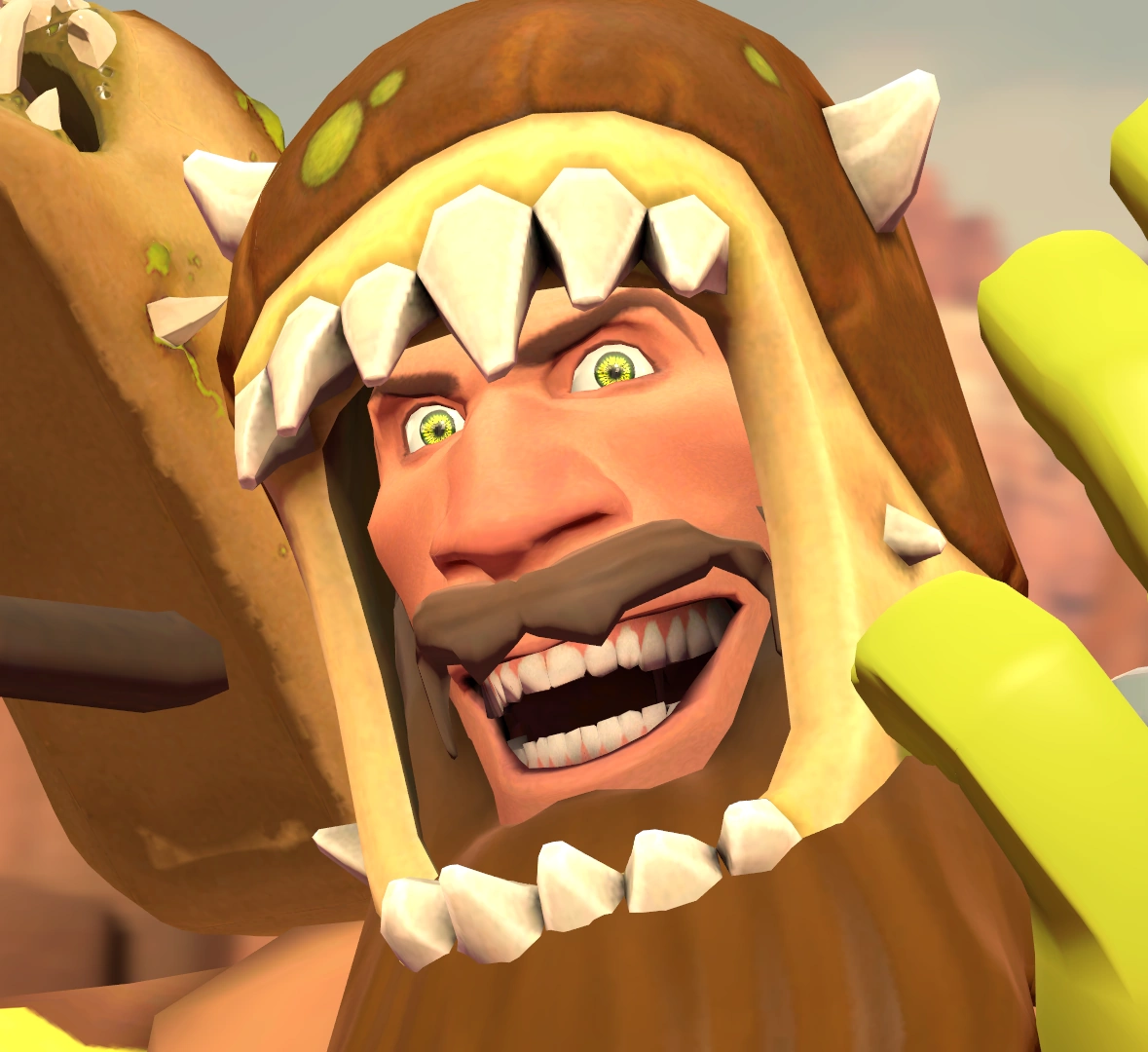 Bread Mage | TF2 FreakShow Concept Wikia | Fandom