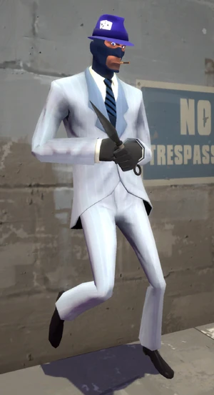 Stanley | TF2 FreakShow Concept Wikia | Fandom