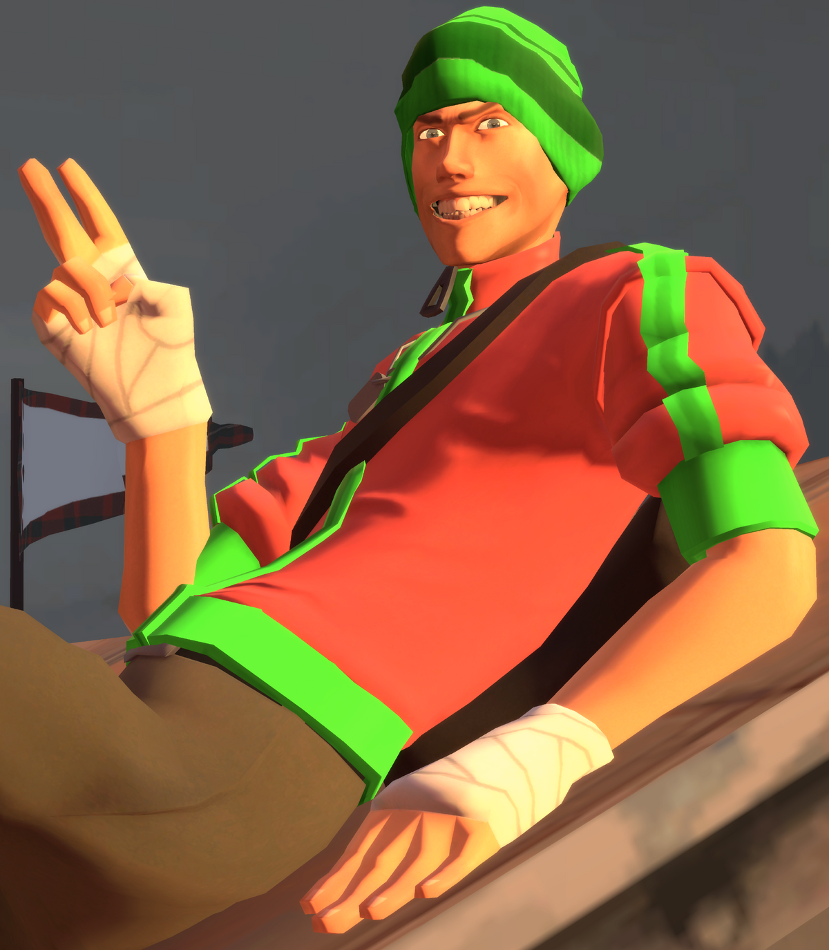Super Scunt Tf2 Freakshow Concept Wikia Fandom