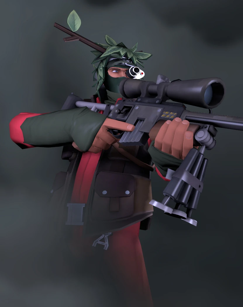 Category:Snipers | TF2 FreakShow Concept Wikia | Fandom