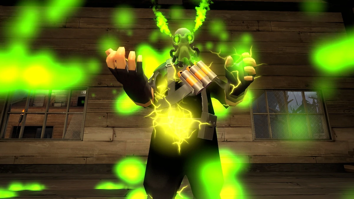 Venom | TF2 FreakShow Concept Wikia | Fandom