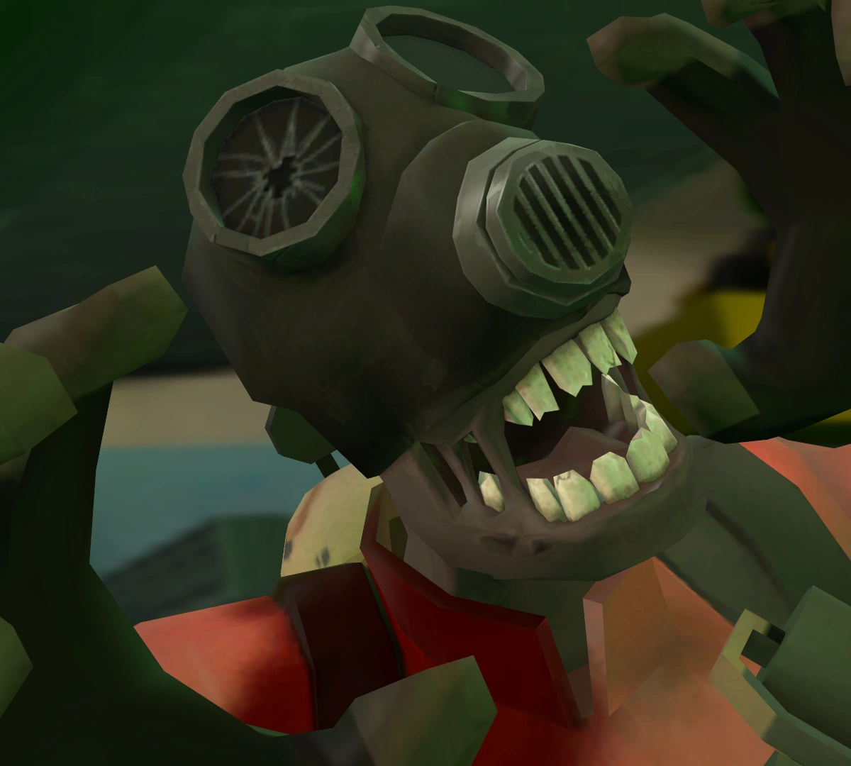 Sniffer | TF2 FreakShow Universe Wiki | Fandom