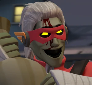 Undead Stoner Scouts | TF2 FreakShow Universe Wiki | Fandom