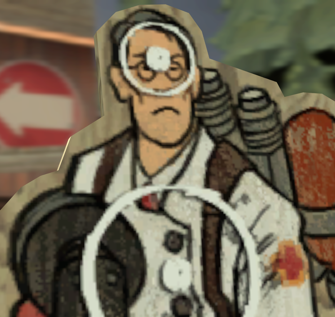 Category:Props and Objects | TF2 FreakShow Universe Wiki | Fandom