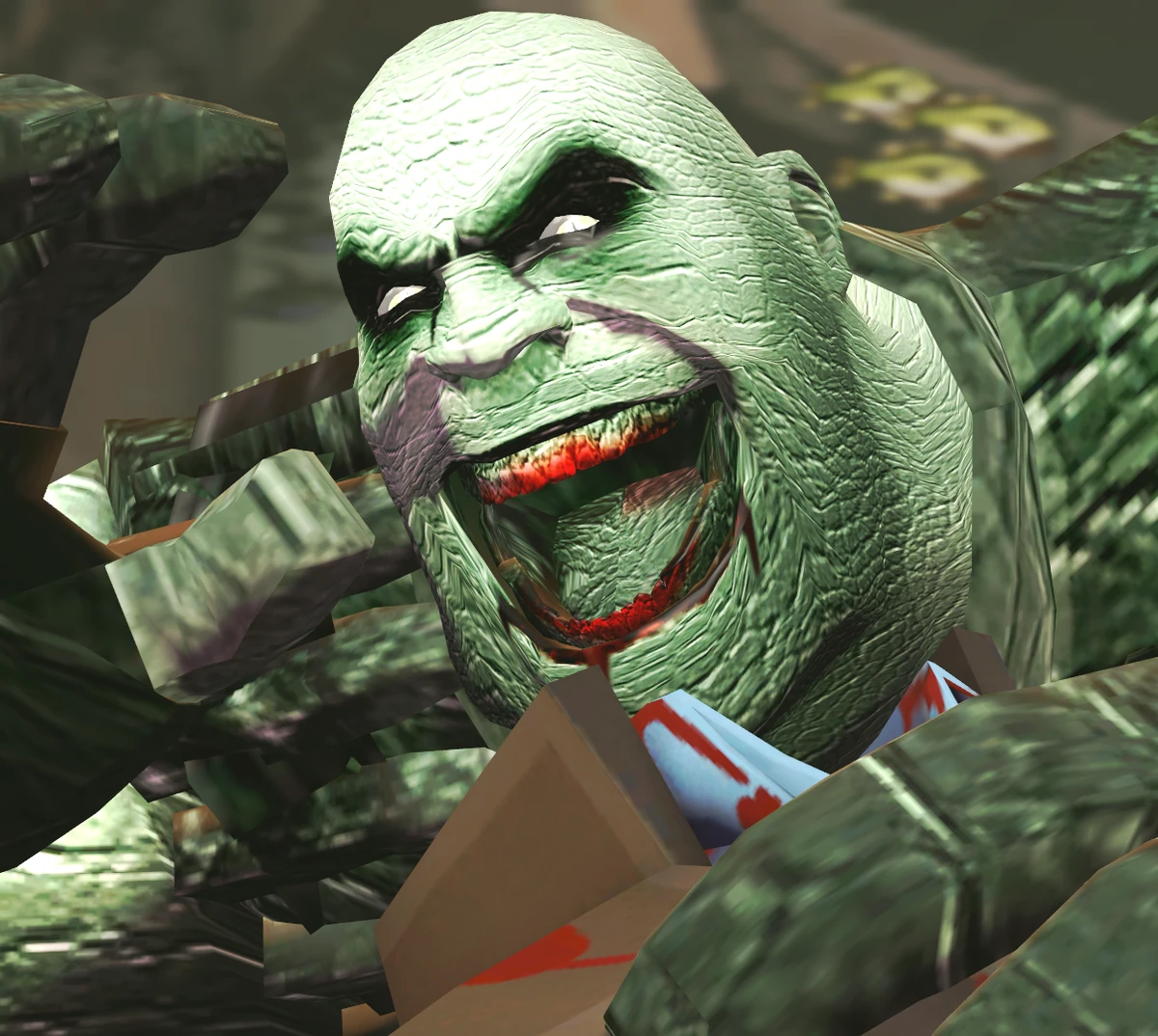 Heavydile | TF2 FreakShow Universe Wiki | Fandom