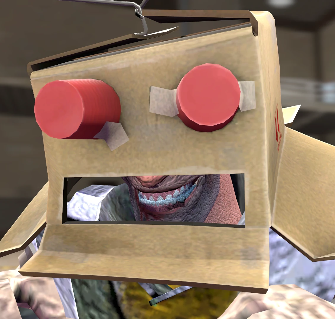 Assbox | TF2 FreakShow Universe Wiki | Fandom