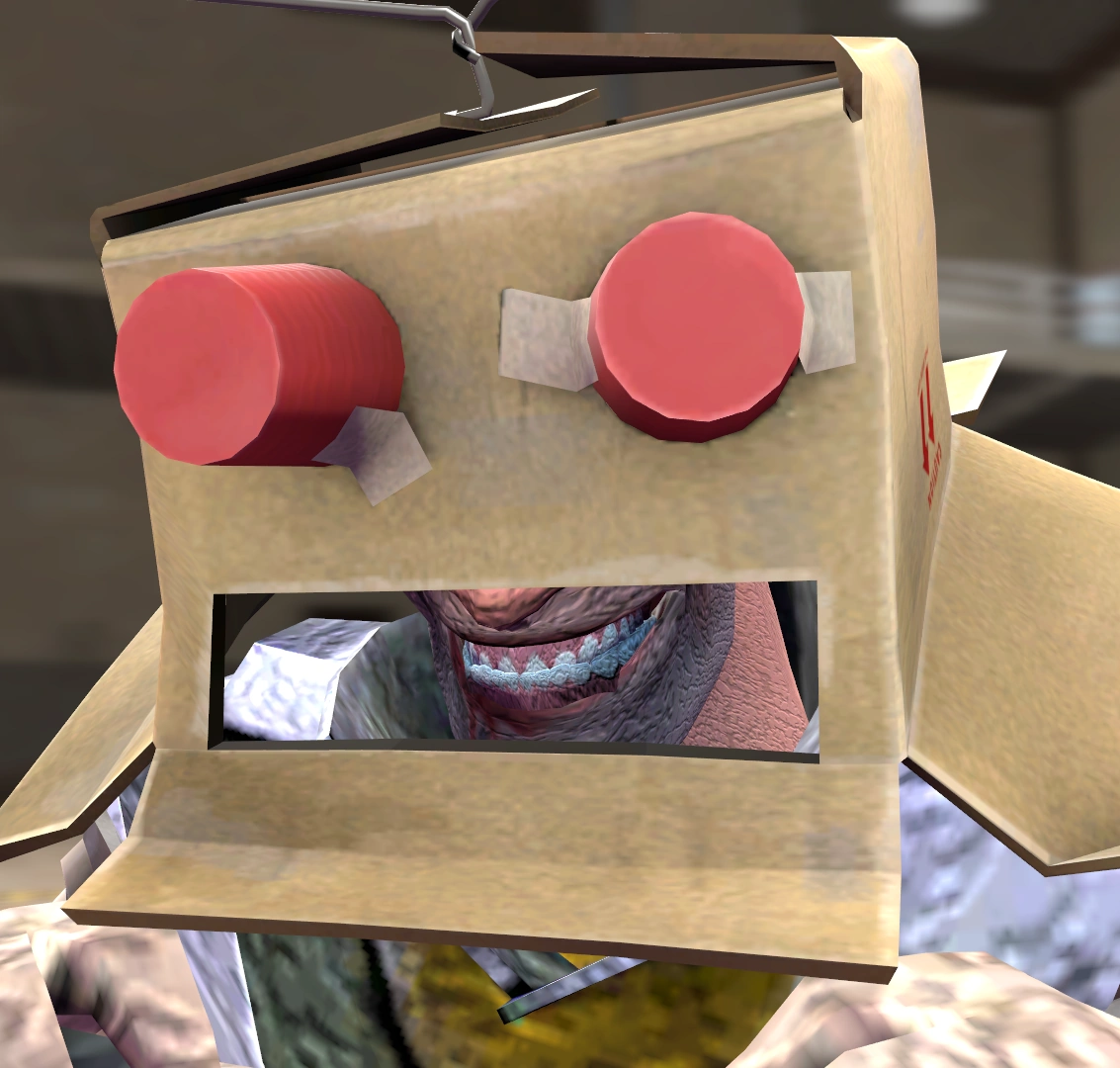 Assbox | TF2 FreakShow Universe Wiki | Fandom