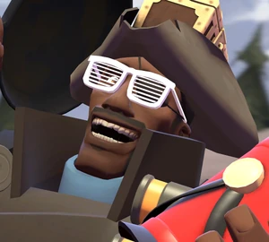 Demopan | TF2 FreakShow Universe Wiki | Fandom