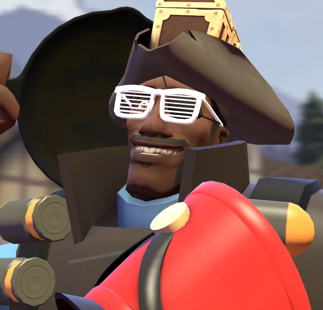 Demopan | TF2 FreakShow Universe Wiki | Fandom