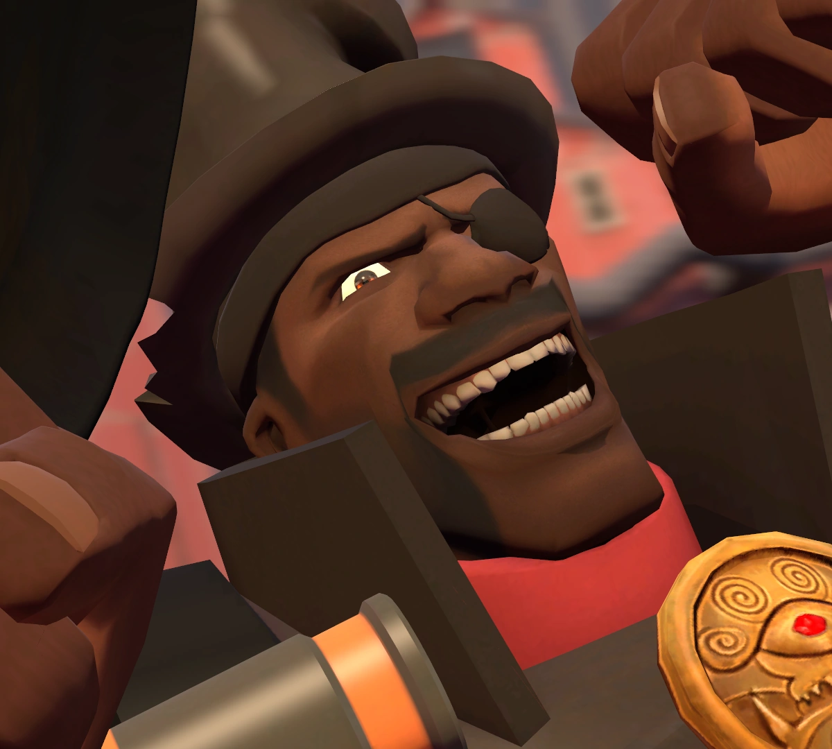 Panoman | TF2 FreakShow Universe Wiki | Fandom