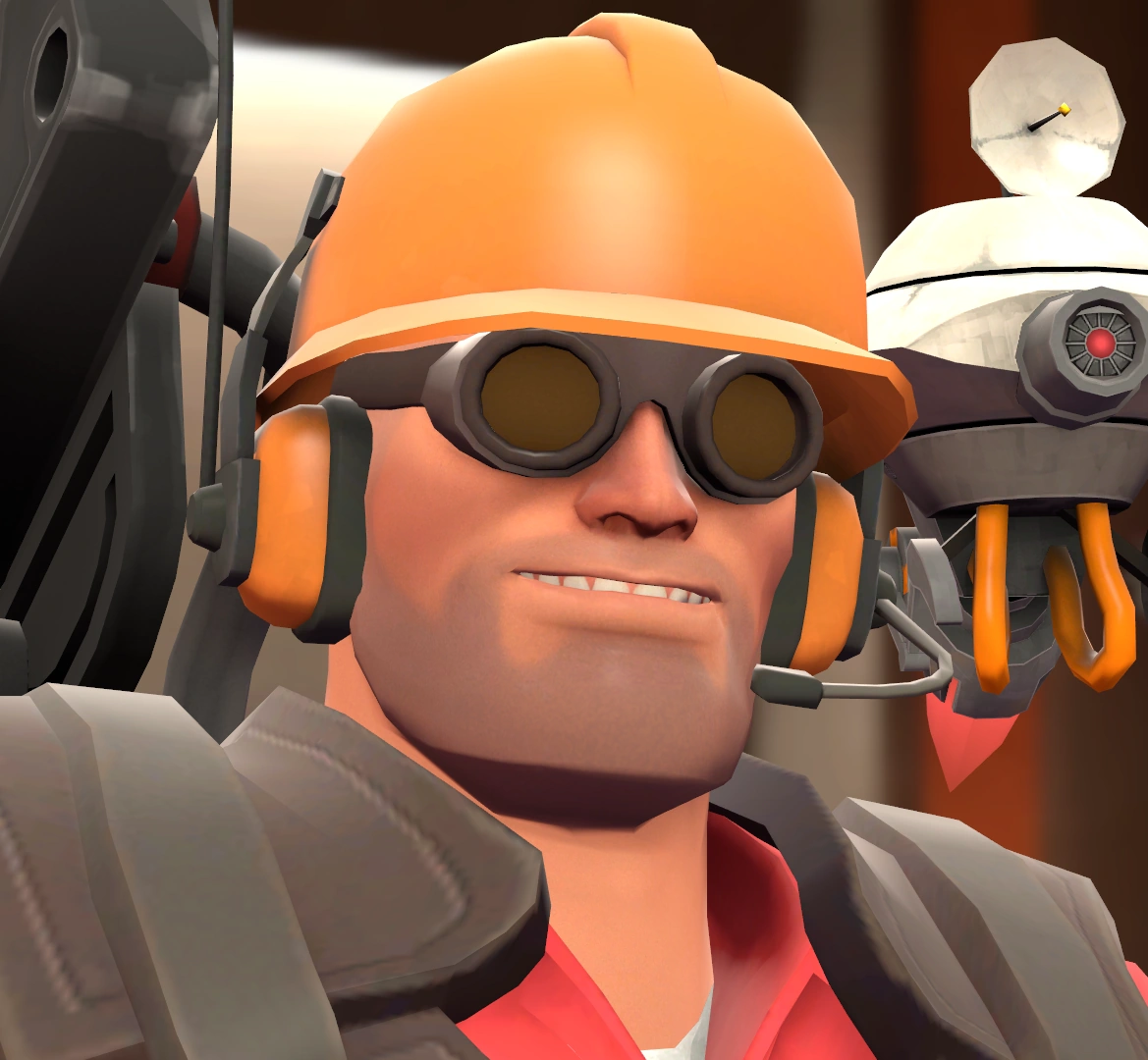 Defender | TF2 FreakShow Universe Wiki | Fandom