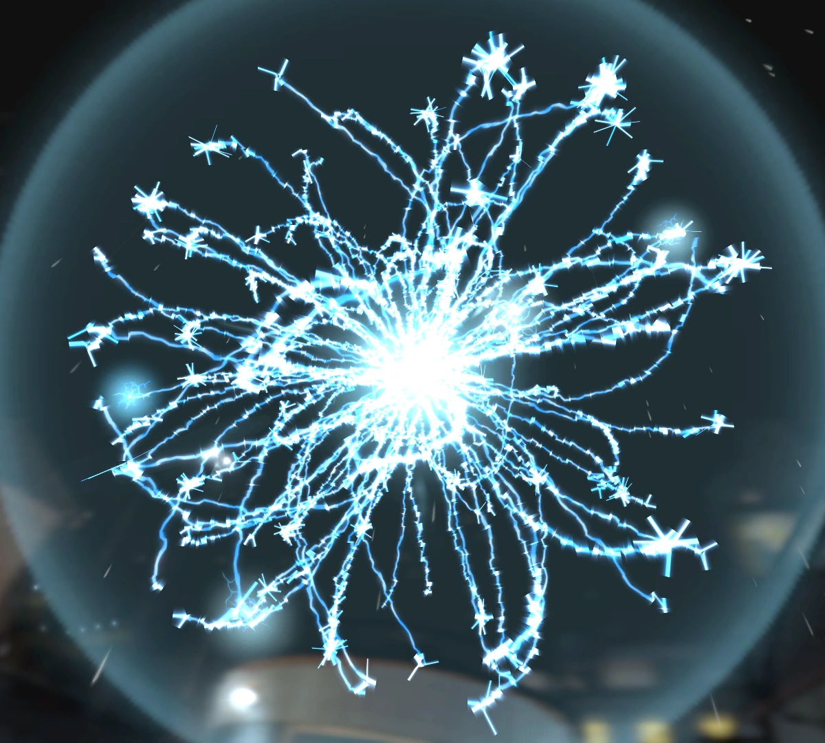 Living Ball O' Lightning | TF2 FreakShow Universe Wiki | Fandom