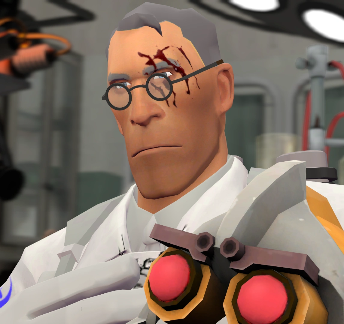 Sergai | TF2 FreakShow Universe Wiki | Fandom