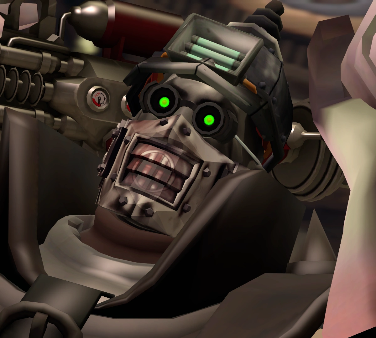 Zerstörer | TF2 FreakShow Universe Wiki | Fandom