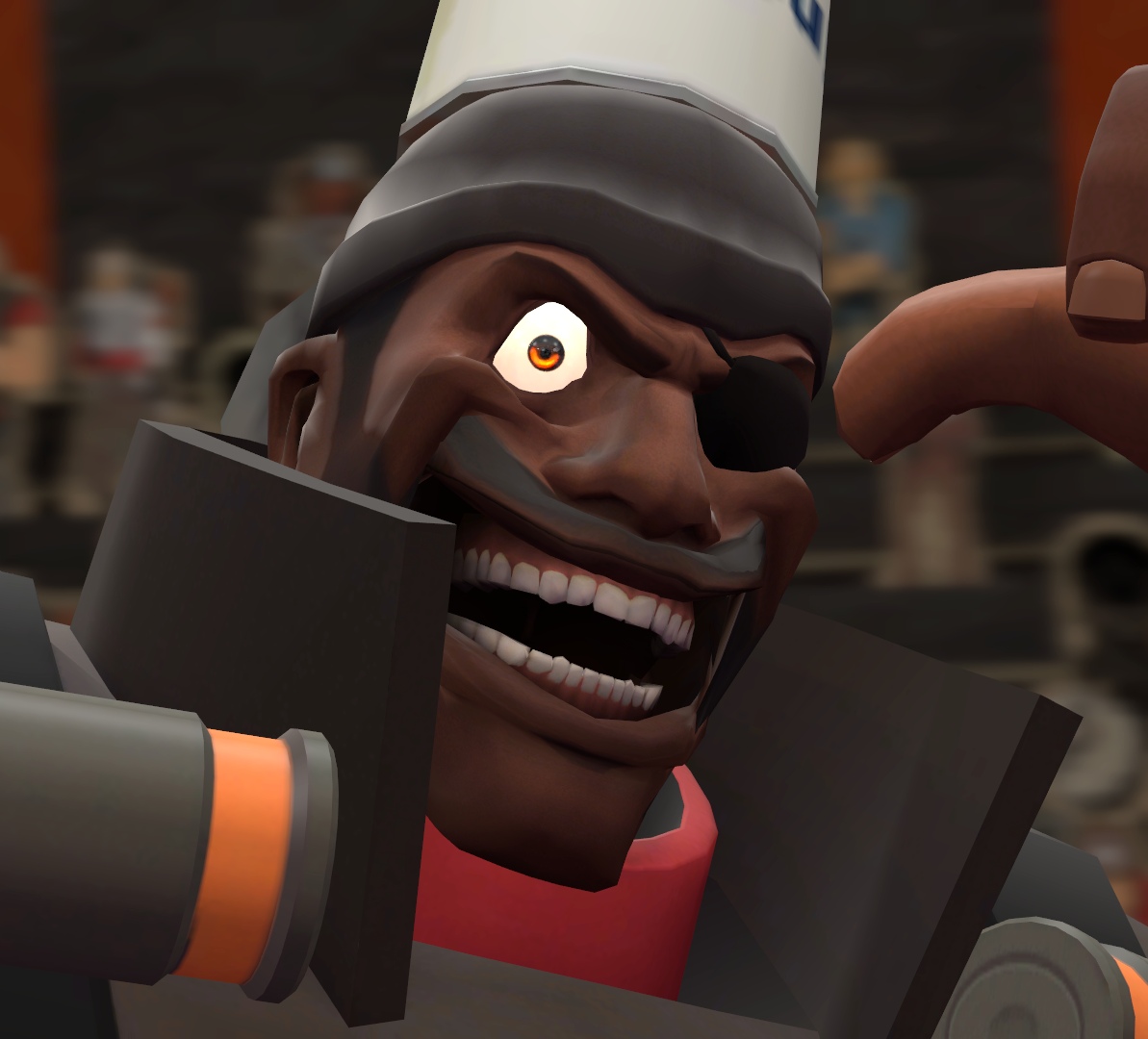 Soupman Tf2 Freakshow Universe Wiki Fandom