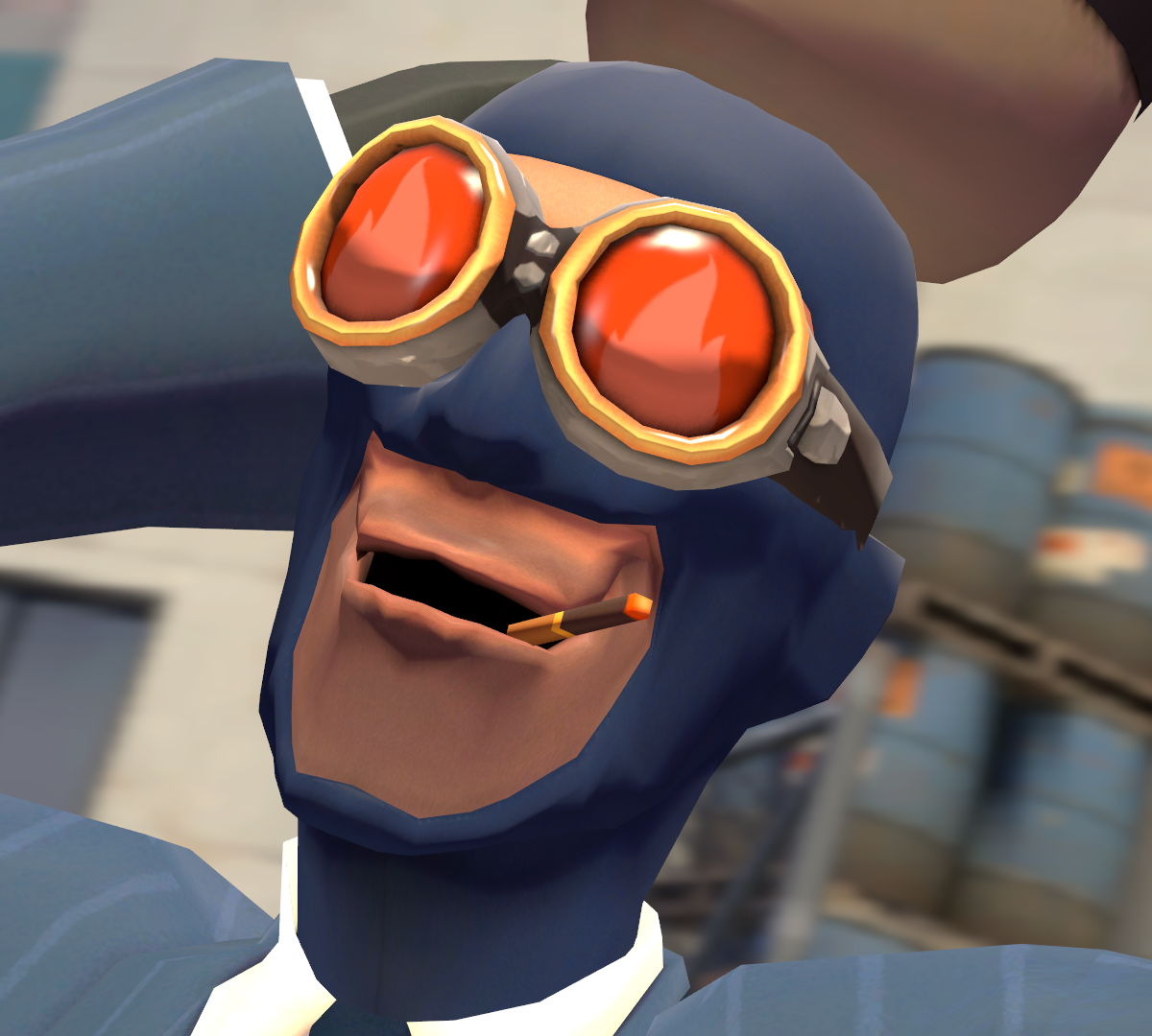 Skinny Spy | TF2 FreakShow Universe Wiki | Fandom Skinny Spy | TF2 FreakShow Universe Wiki | Fandom