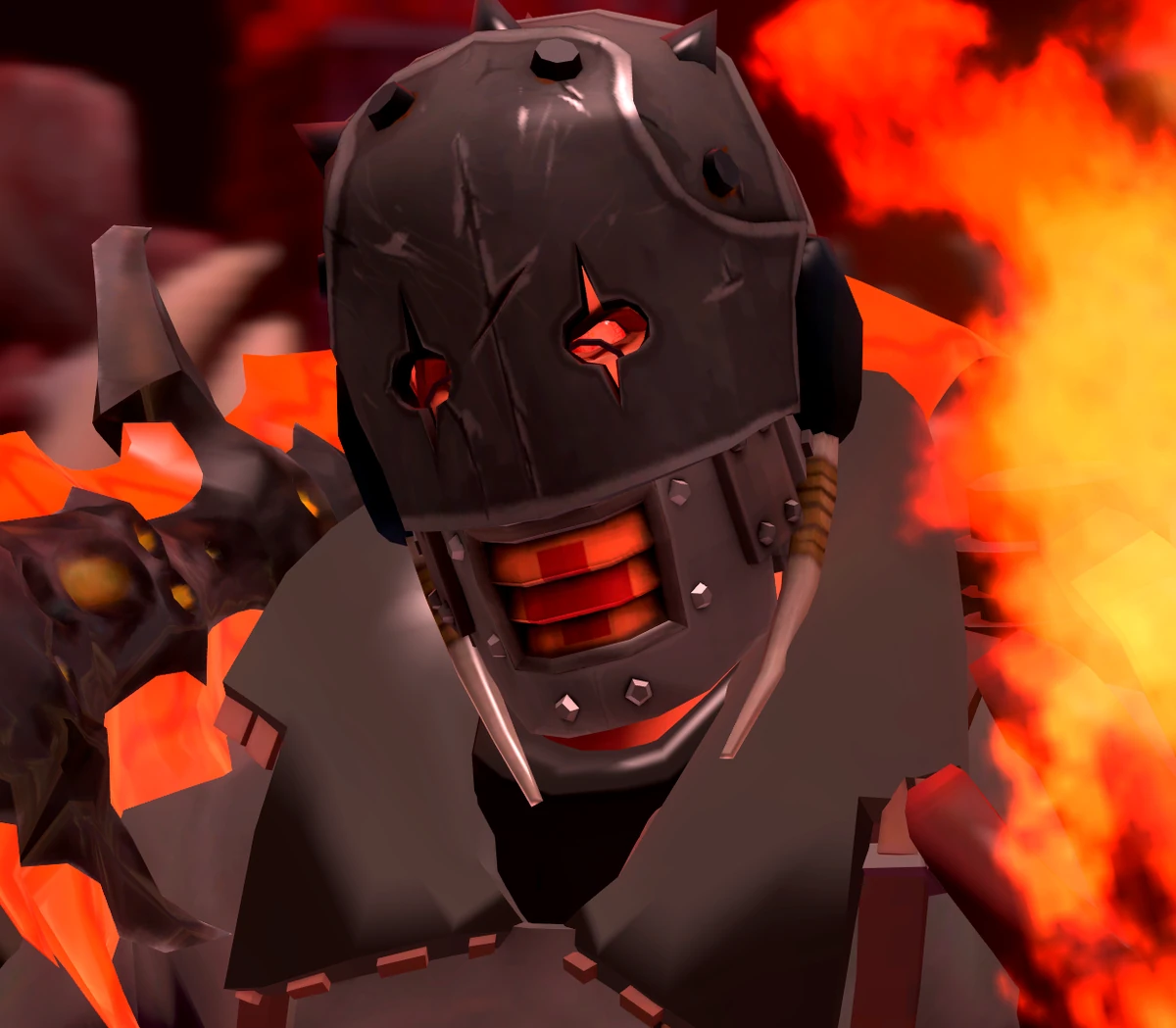 Nightmare Medic | TF2 FreakShow Universe Wiki | Fandom