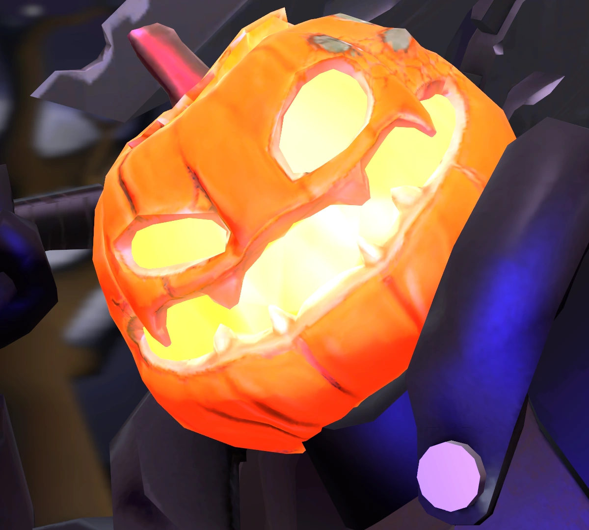 Horseless Headless Demoman | TF2 FreakShow Universe Wiki | Fandom