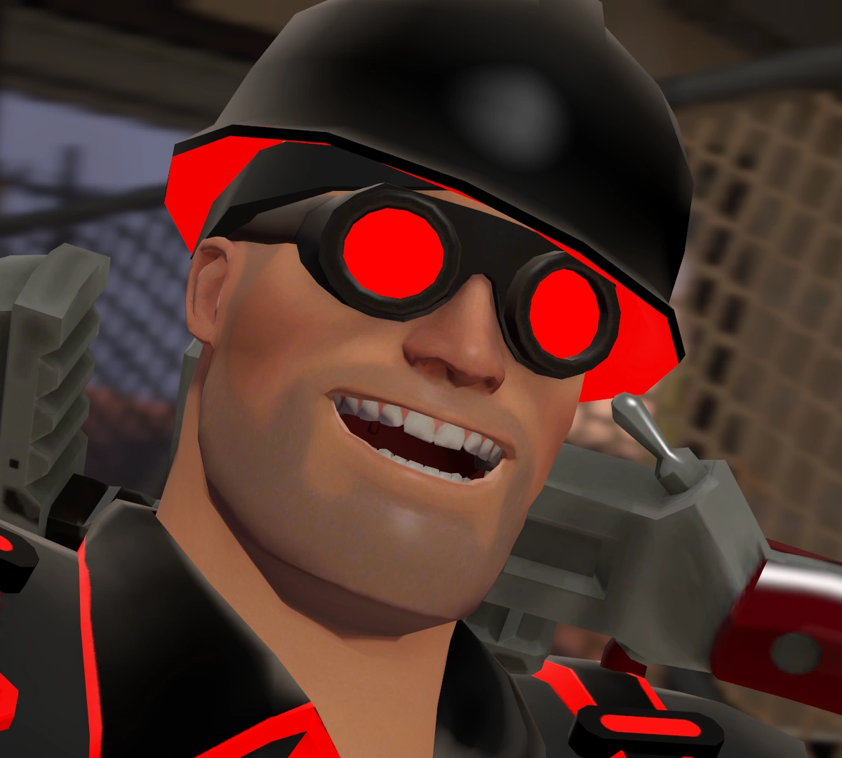 Disport | TF2 FreakShow Universe Wiki | Fandom