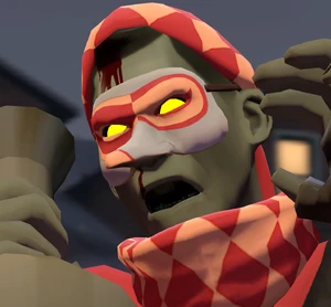 Undead Stoner Scouts | TF2 FreakShow Universe Wiki | Fandom