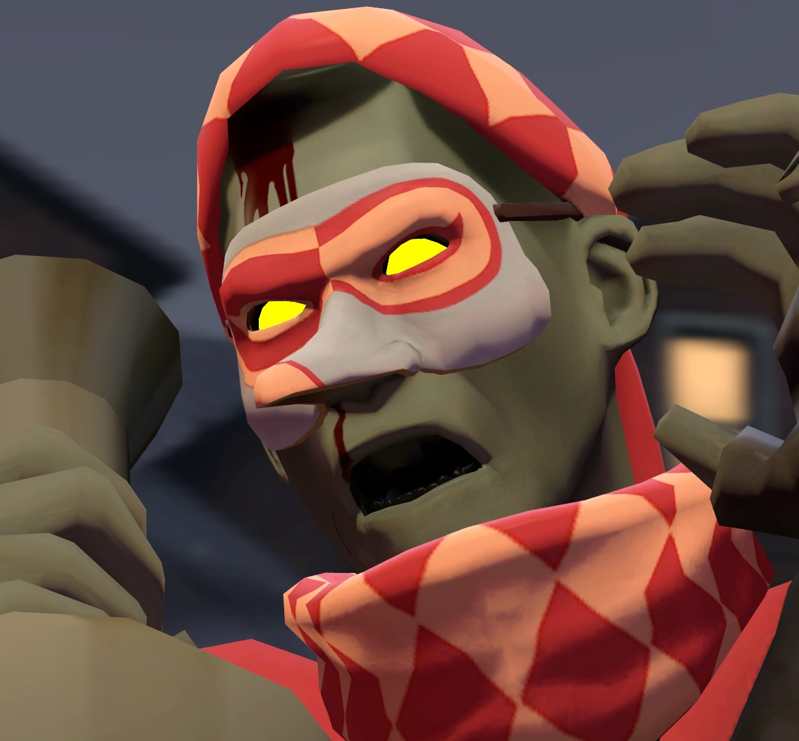 Undead Stoner Scouts | TF2 FreakShow Universe Wiki | Fandom