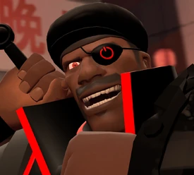 CyborDemo | TF2 FreakShow Universe Wiki | Fandom