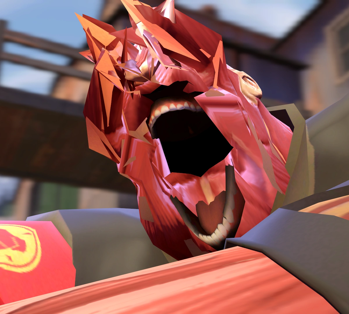 Slam | TF2 FreakShow Universe Wiki | Fandom