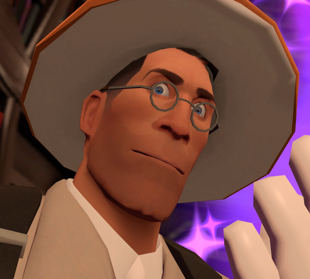 Mr. Dan | TF2 FreakShow Universe Wiki | Fandom