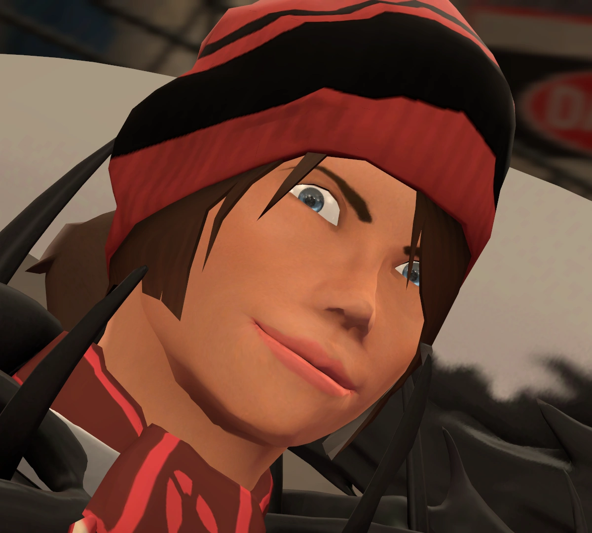 Bellatrix | TF2 FreakShow Universe Wiki | Fandom