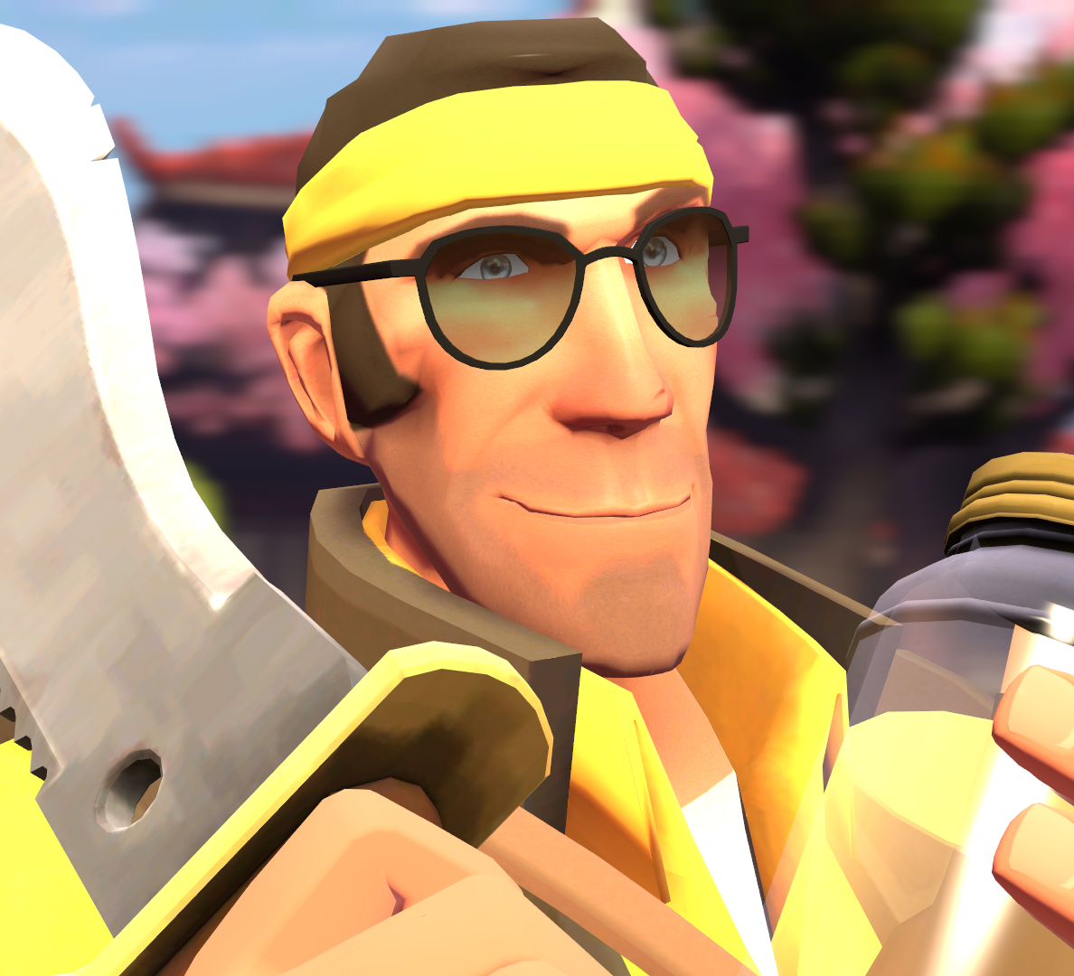 Category:YLW Team | TF2 FreakShow Universe Wiki | Fandom