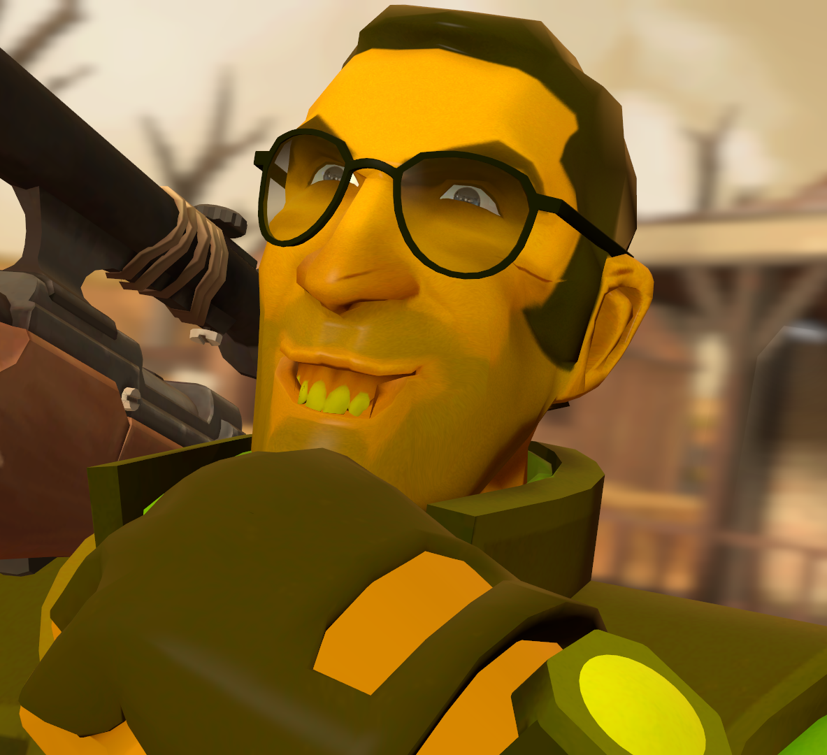Pissper Tf2 Freakshow Universe Wiki Fandom